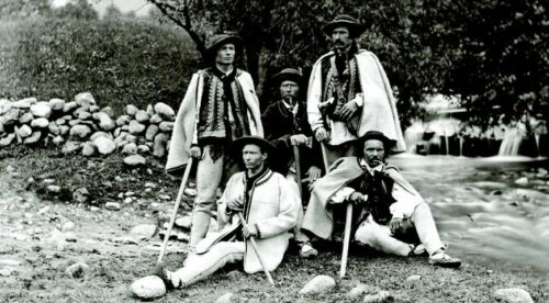 Gorals, Traditions - Zakopanetravel.com